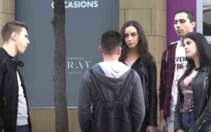 Is it Staring or Starring? Master This Common English Confusion - Fix ...